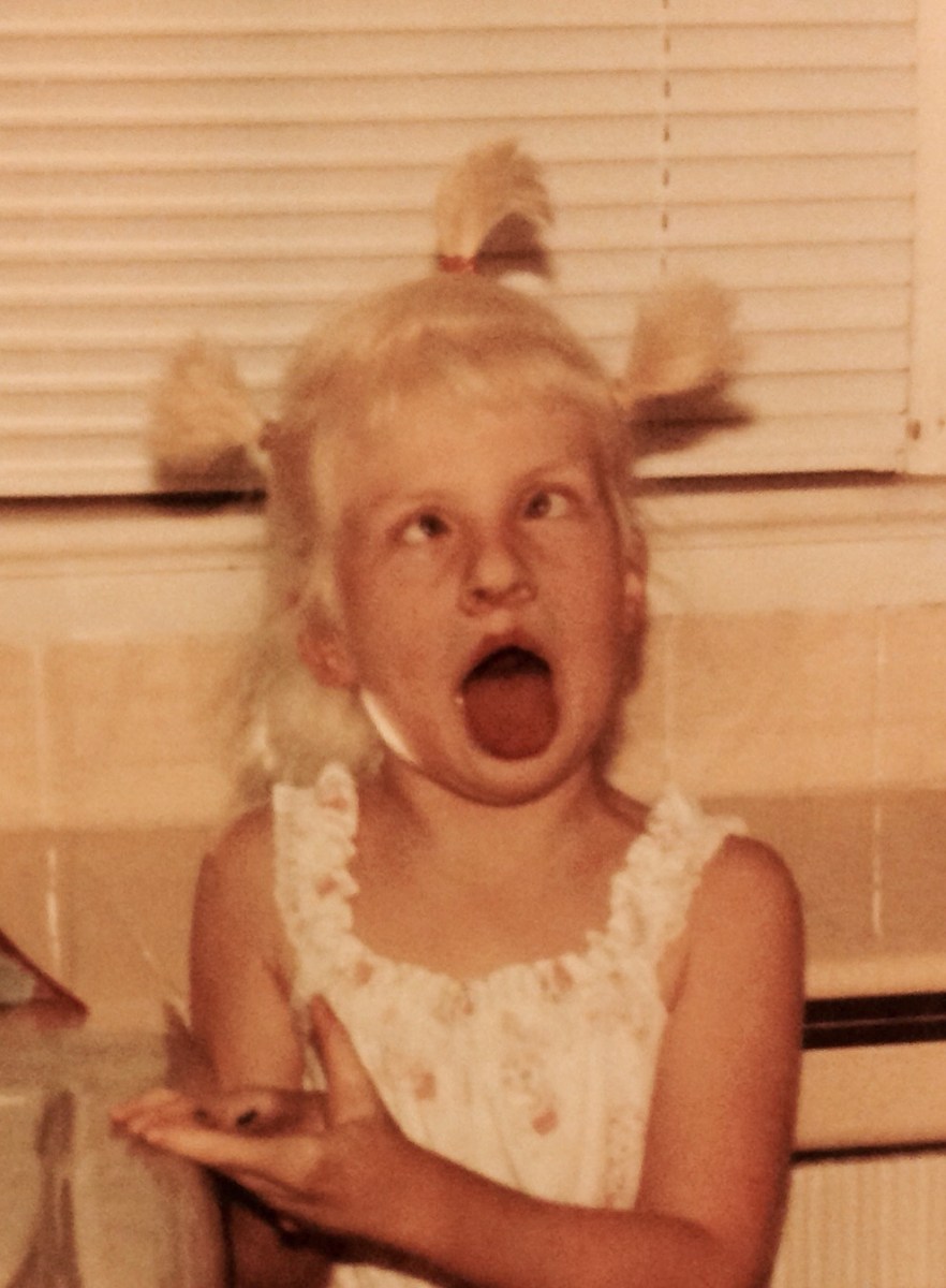 Throwback Thursday – Uncommon Heather